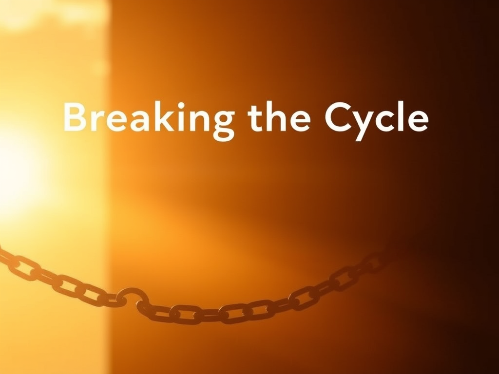 Breaking the Cycle: Building Healthy Relationships as an Adult Child of ...